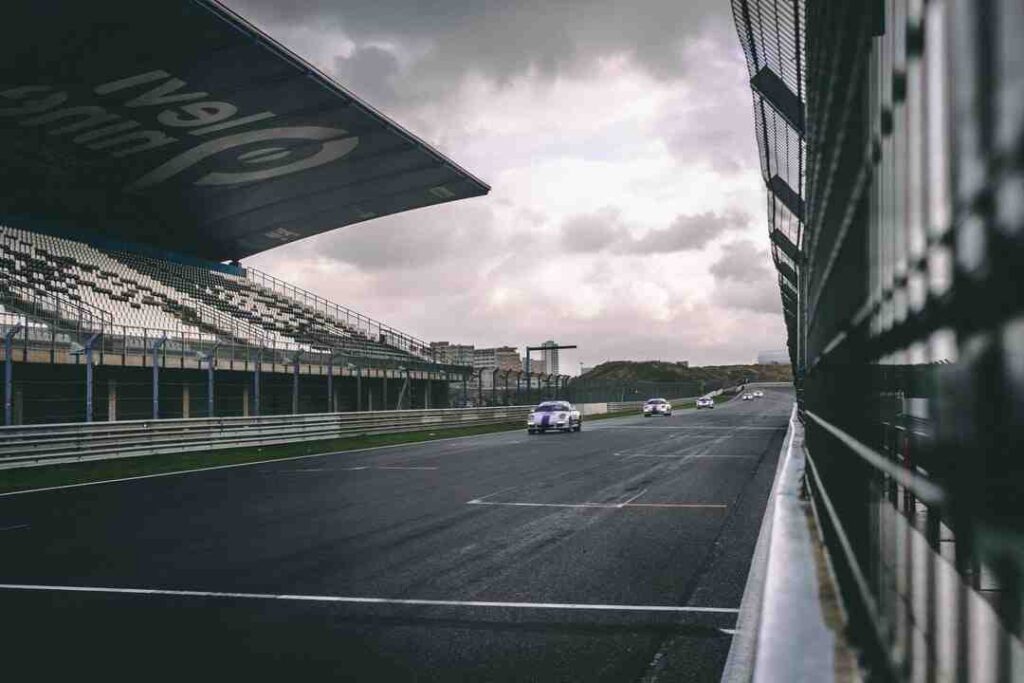 Quel est le plus grand circuit de F1 ? - L'enquete Sport